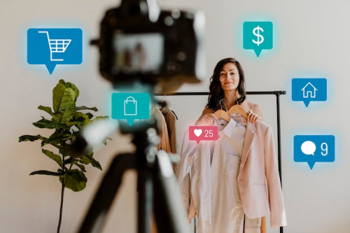 The Role of Social Media in Promoting Body-Positive Brands