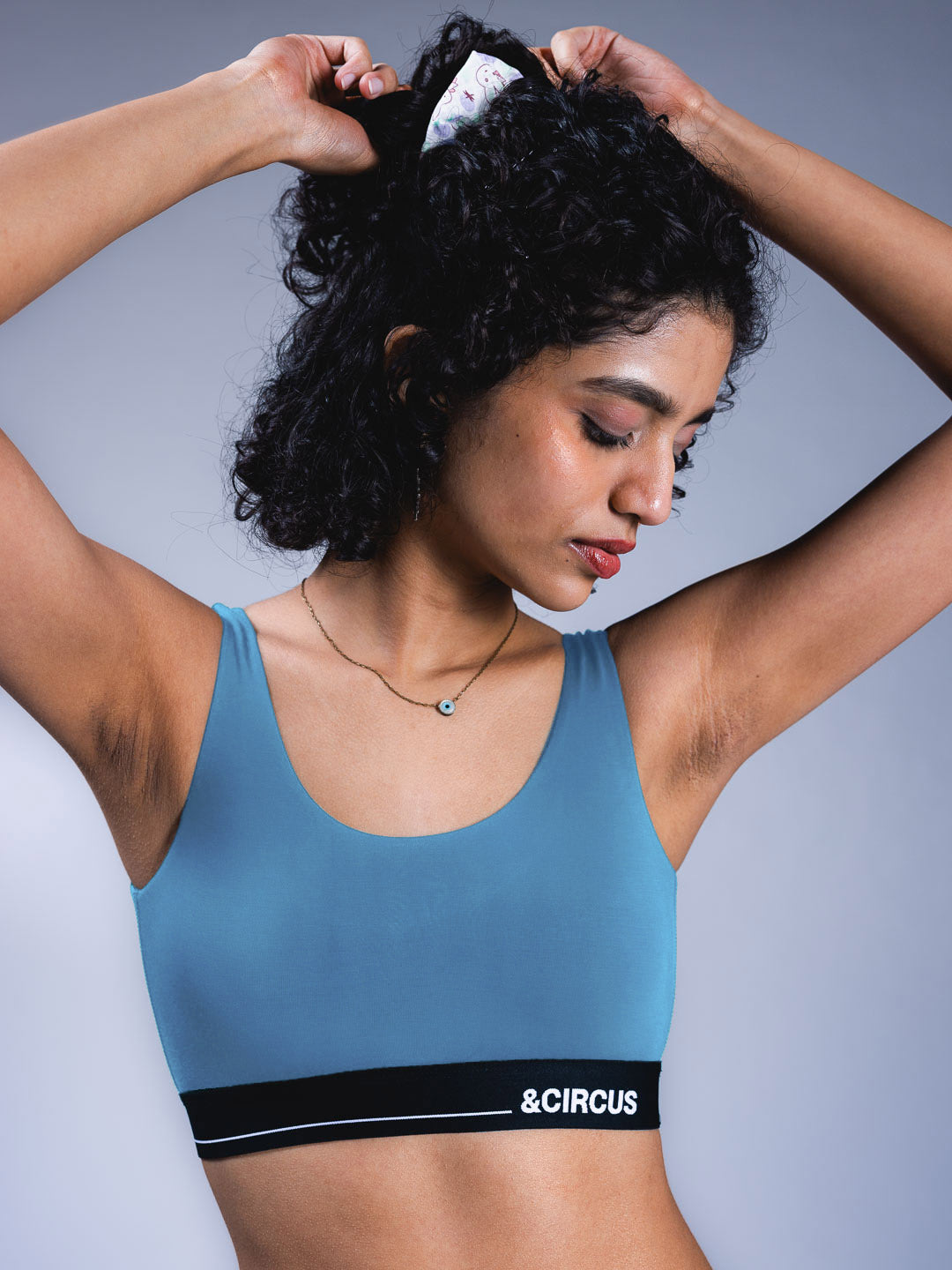 Buy PureSoft Low Impact Lounge Bras for Women Online Circus