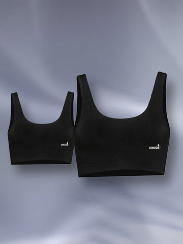 Bra and Bralette Collection for Women Online- Tailor And Circus