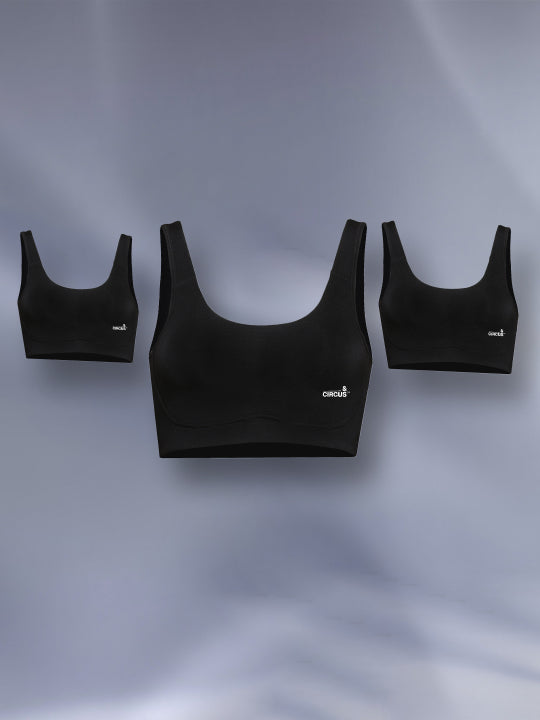 Bra and Bralette Collection for Women Online- Tailor And Circus